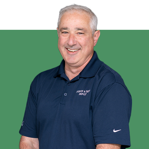 Meet Our Team - Fence and Deck Depot