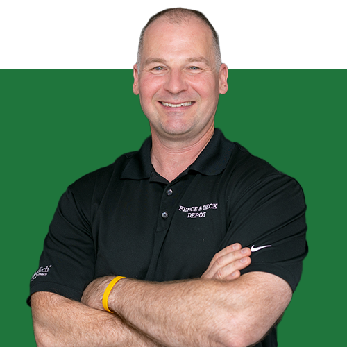 Meet Our Team - Fence and Deck Depot